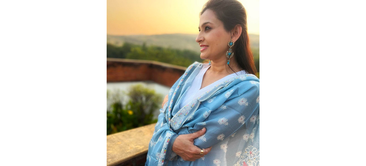 Smita Bansal