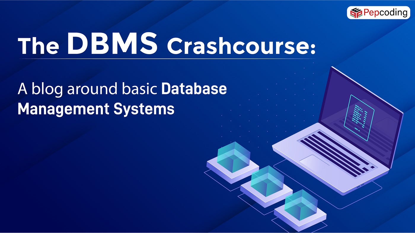 Database Management System