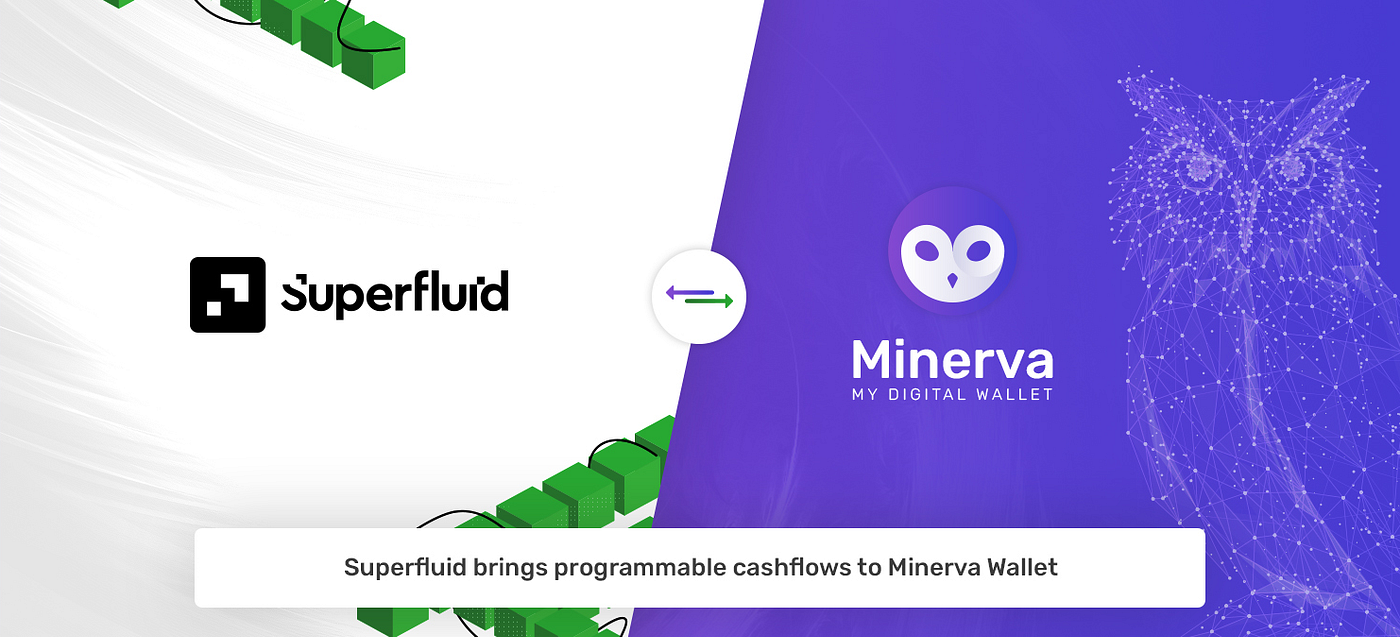 Minerva Networks Logo