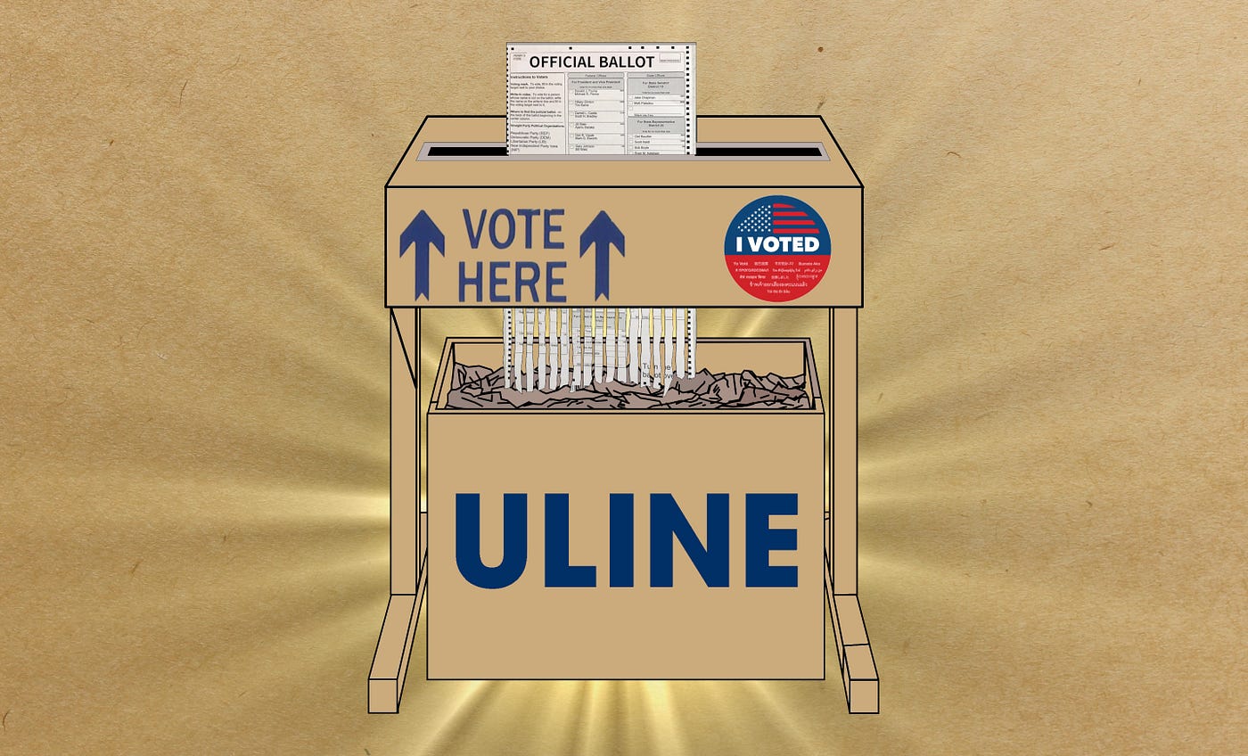 Uline Canada Uline | LinkedIn