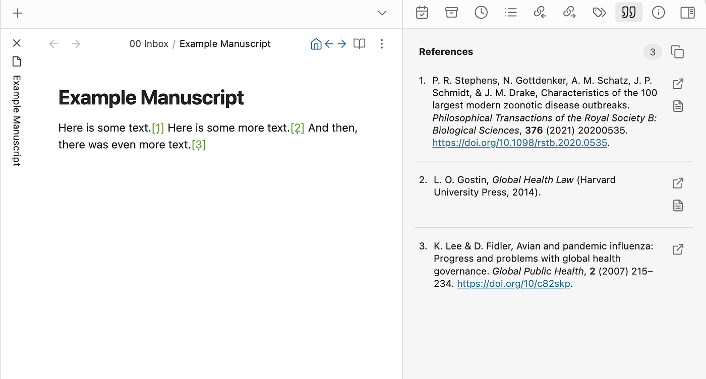 Zotero Quotes Citation Needed: How To Use Logseq's Zotero Integration