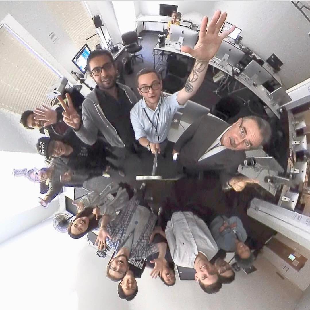 Tiny Planets App Edc