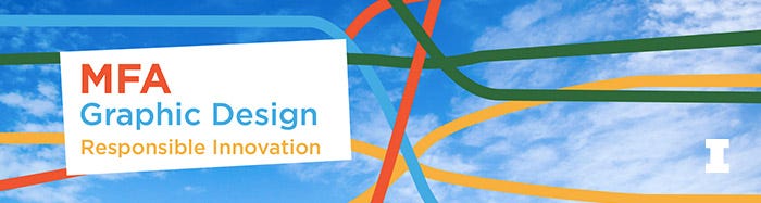 Innovation Graphic Design