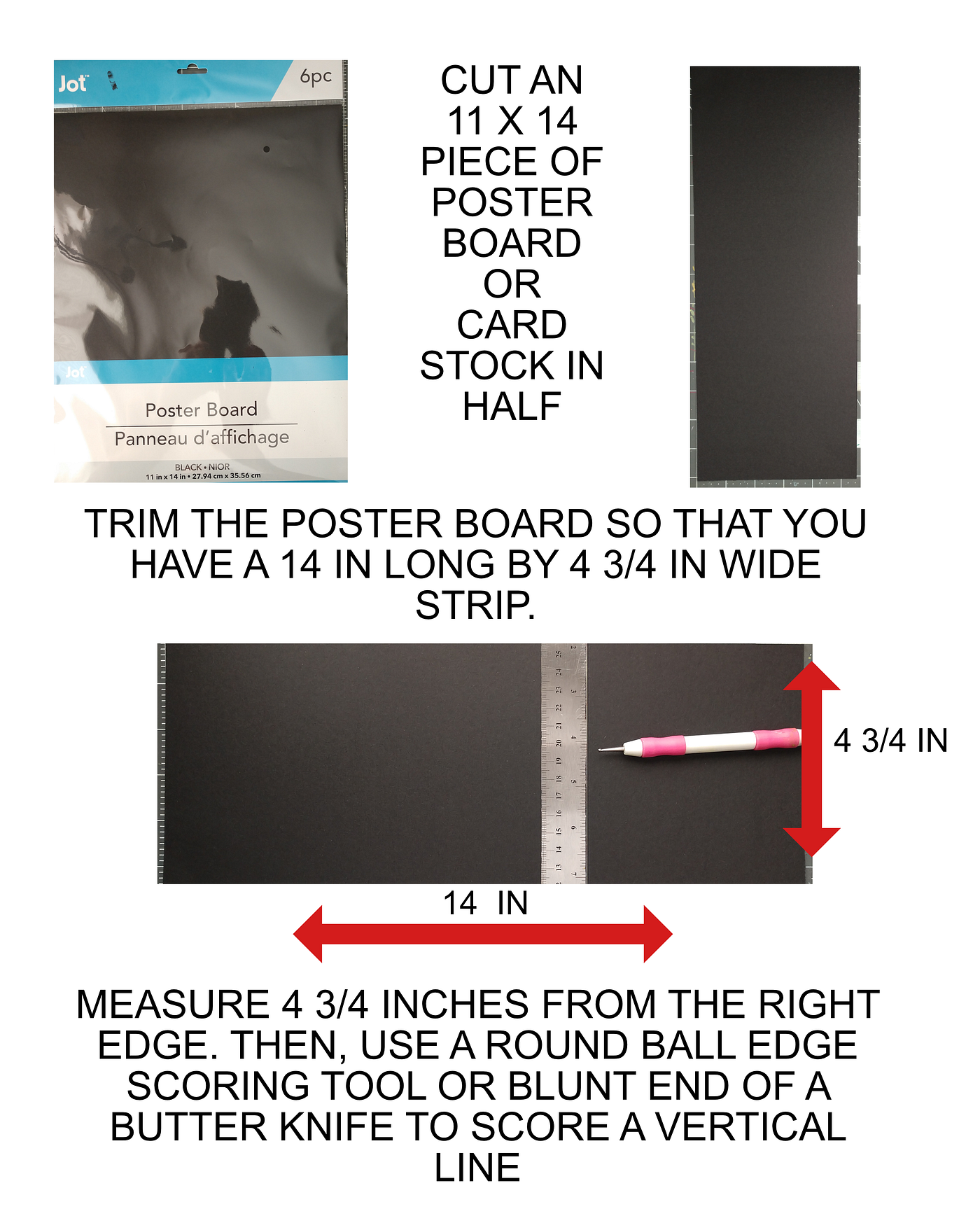 Silkcraft Aperture Cards