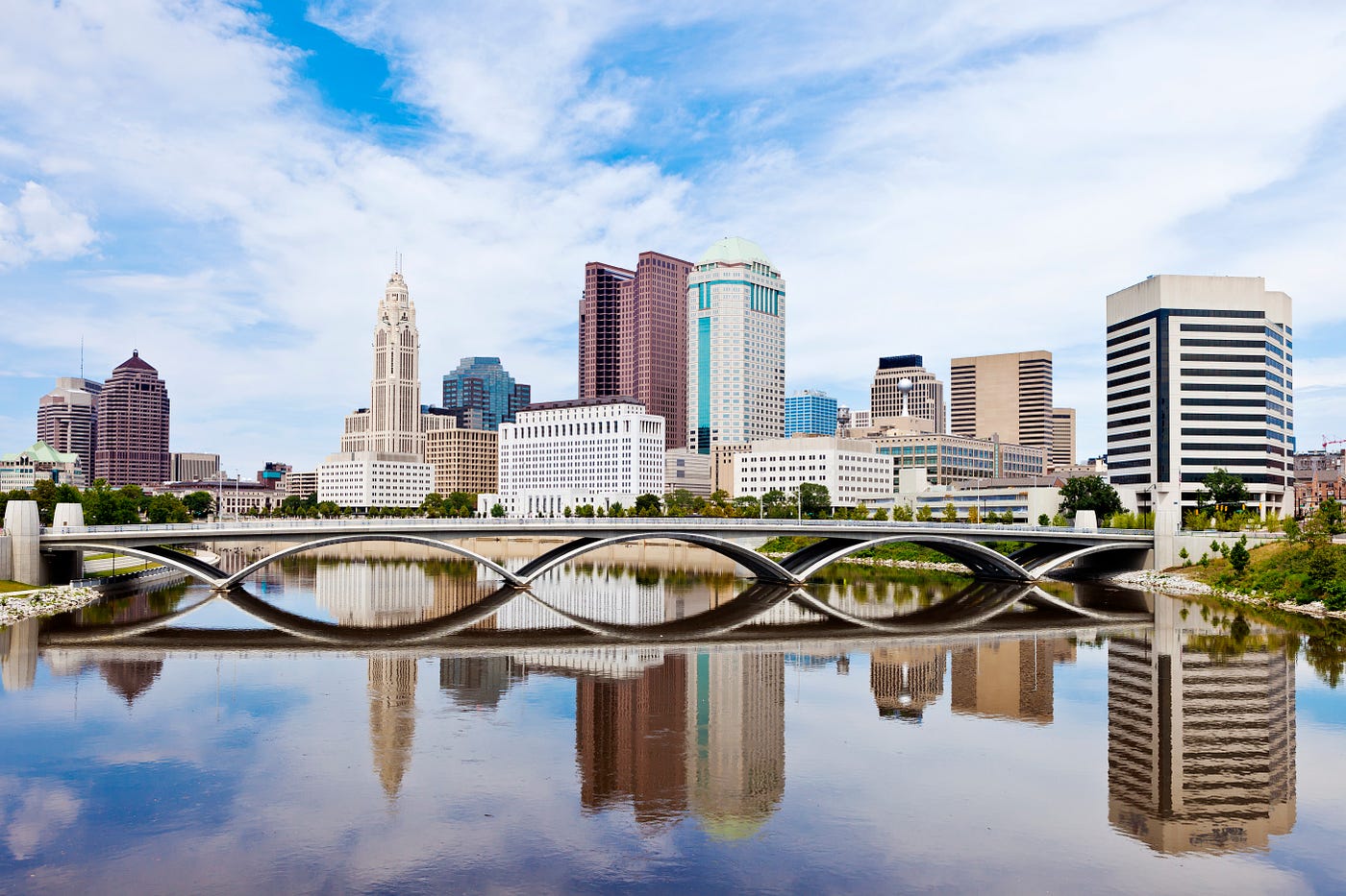 Columbus Housing Partnership