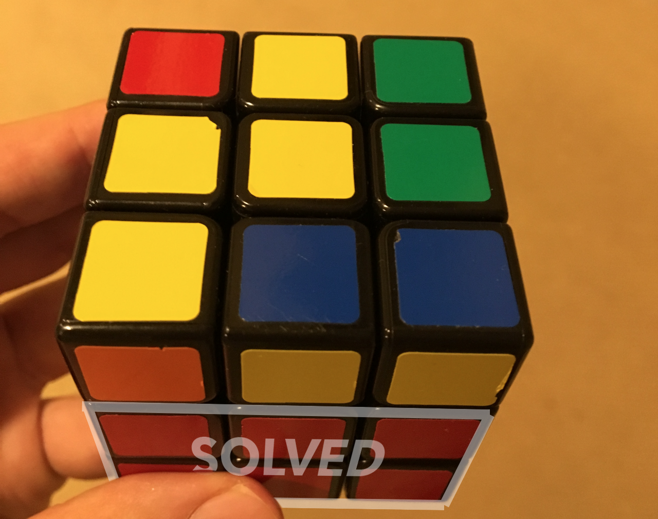 Fastest Rubiks Cube Solve M2M Day 69: Decoding Rubik's Cube Algorithms
