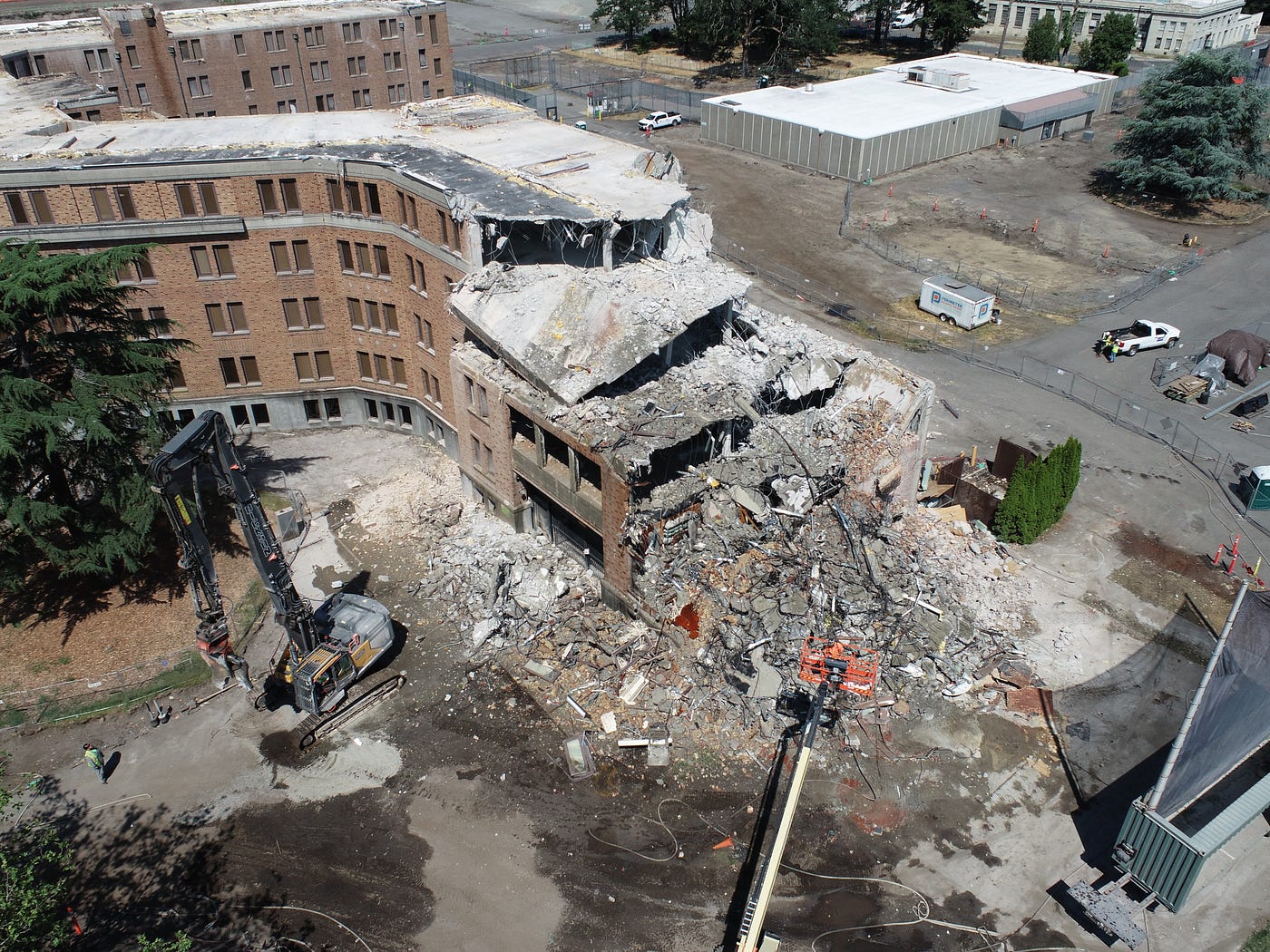 Western State Hospital