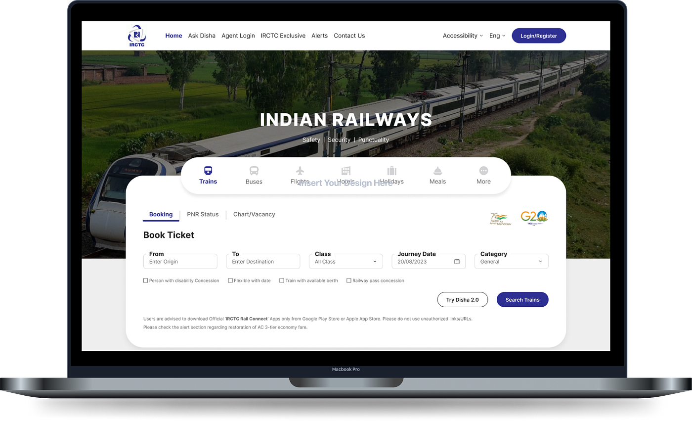 Indian Railways Irctc Guide Reservation Cancellation Indian Railway Time table and Tatkal ...