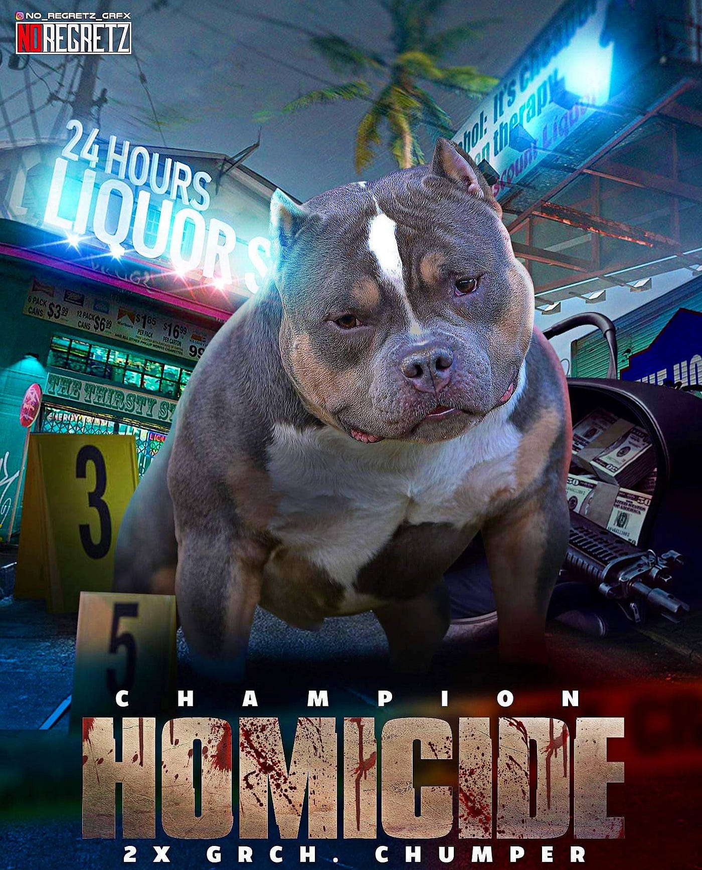 Bully 2022