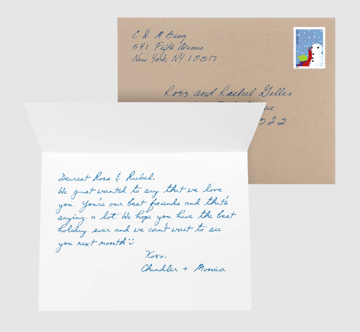 What To Write In A Thank You Card Tips And Ideas For Teaching Students
