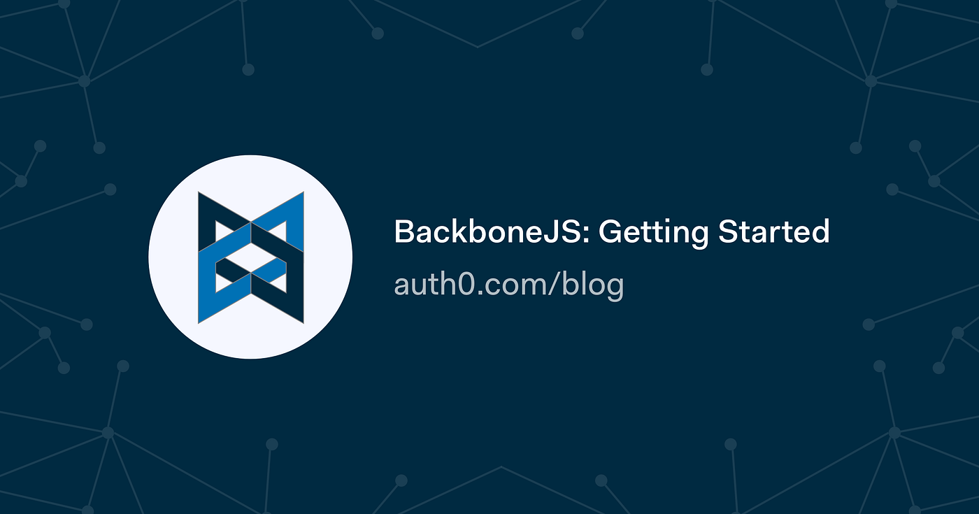 Backbonejs Logo