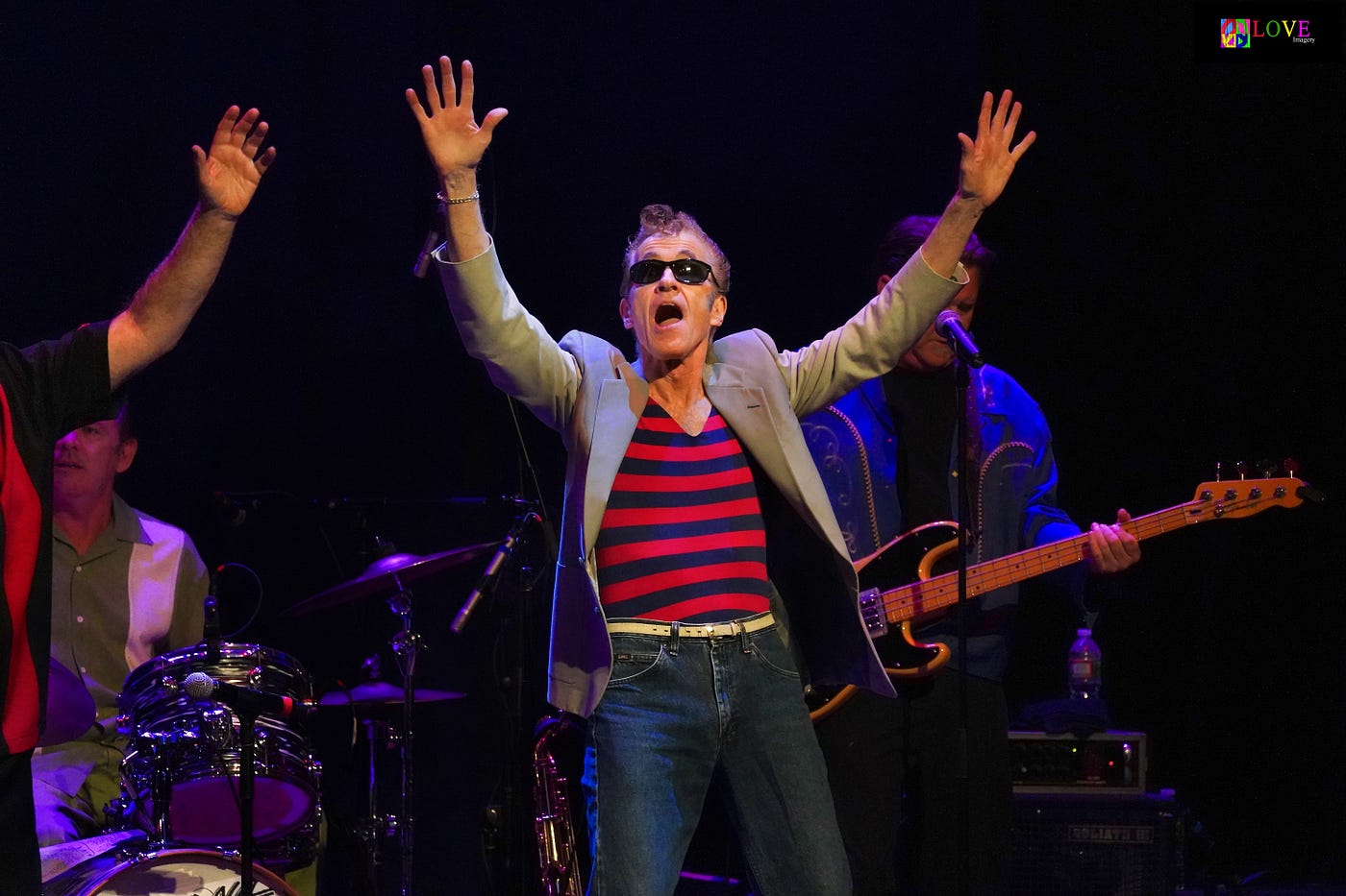 Sha Na Na Today