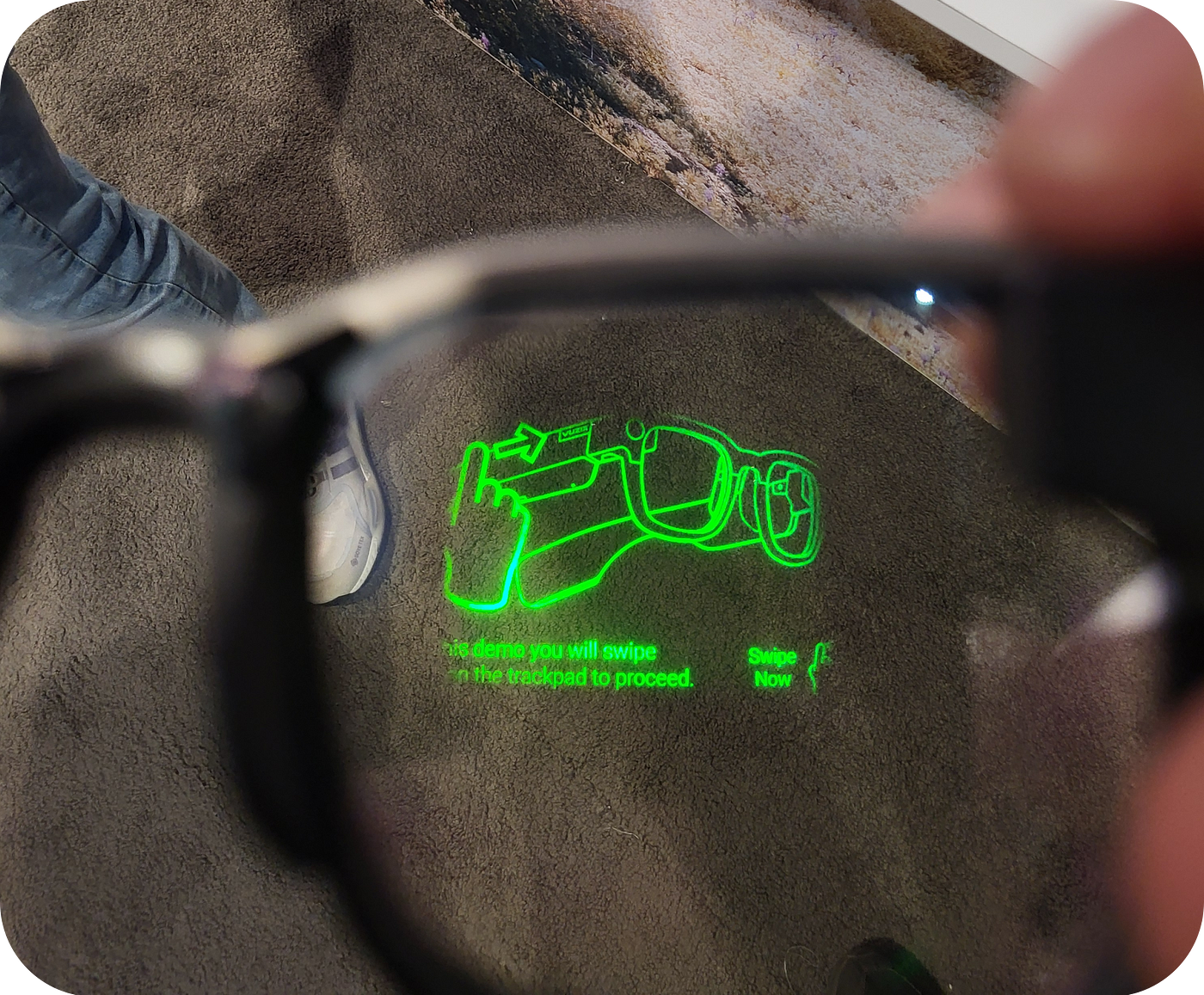 Introduction to Smart Glasses 2024 Tech Review by Fred Simard CEO RE AK Antaeus AR Medium