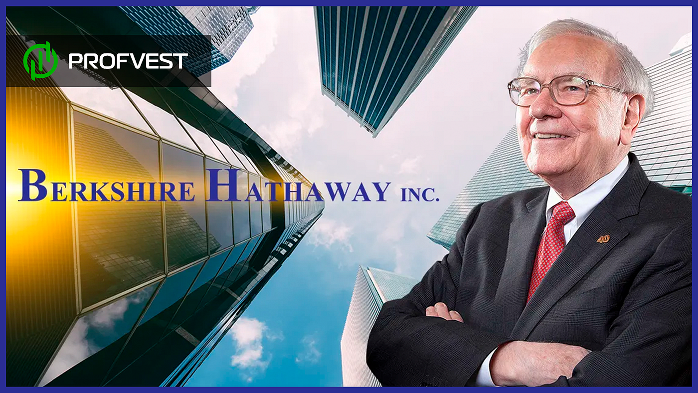 Berkshire Hathaway Warren Buffetts Berkshire Hathaway Now Controls