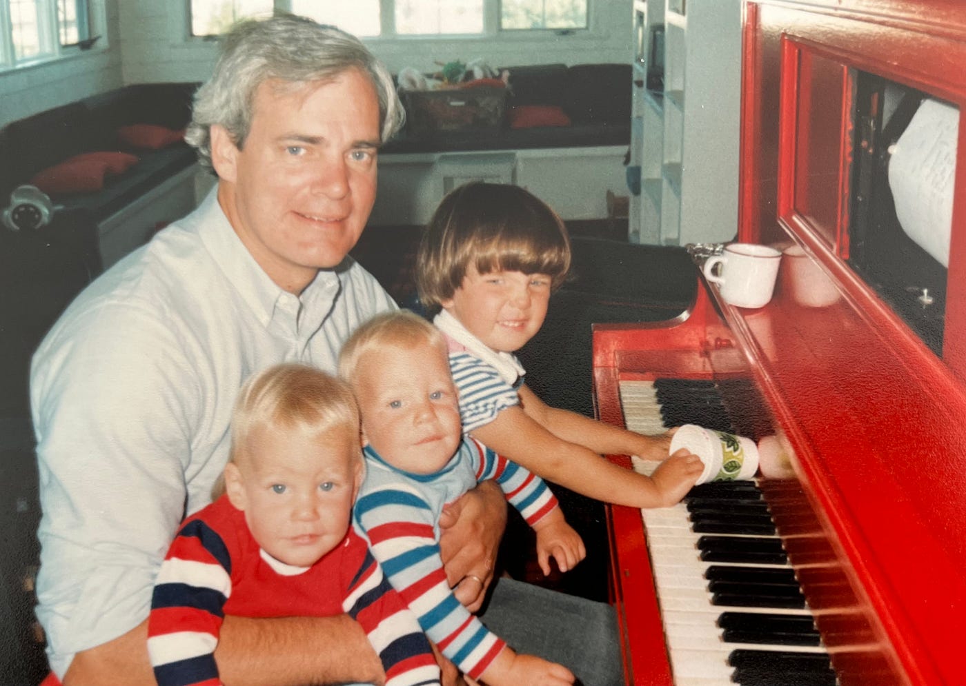 Winklevoss Tvillinger In One Of The Stars You Have Been Singing | By