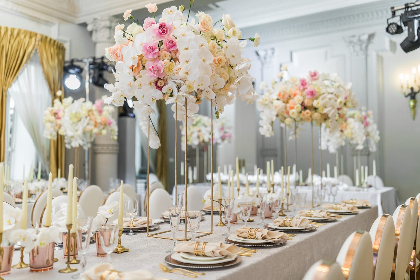 Wedding Receptions Ideas On A Budget Expertidea