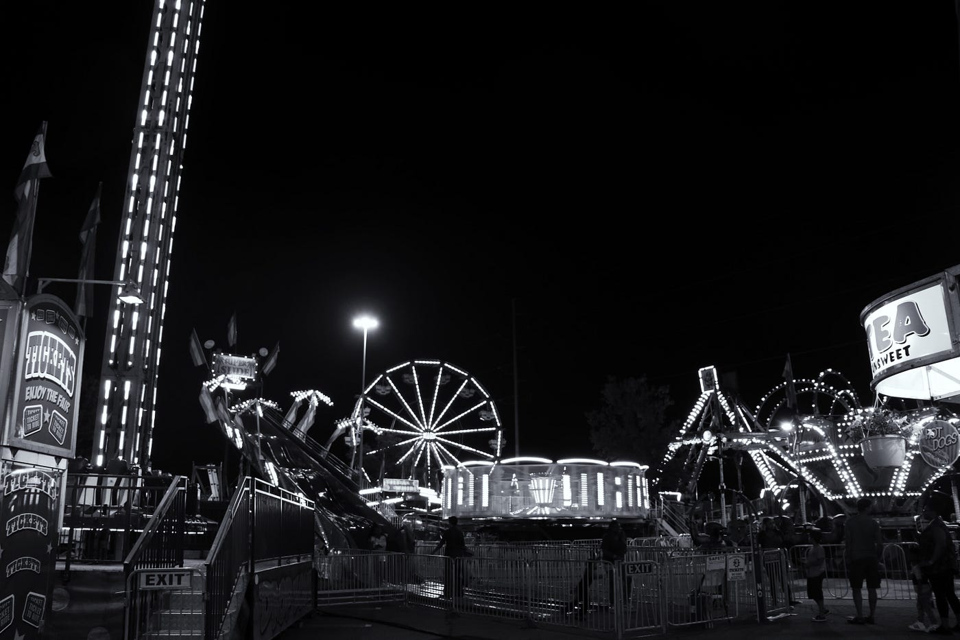 Ferris Photography Swindon
