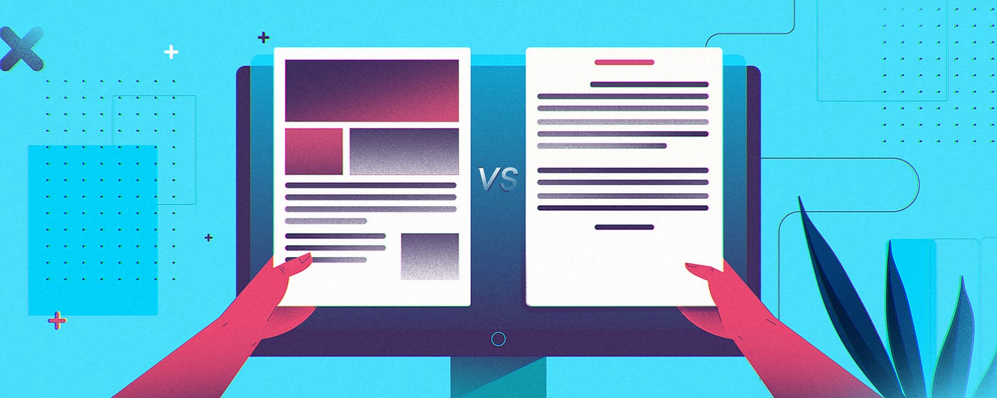 How Does Email Marketing Work: HTML vs Plain Text?