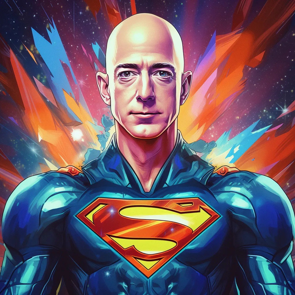 Prime Principles — The 14 Principles of Jeffrey Bezos - Indie Hackers Prime Principles — The 14 Principles of Jeffrey Bezos - Indie Hackers