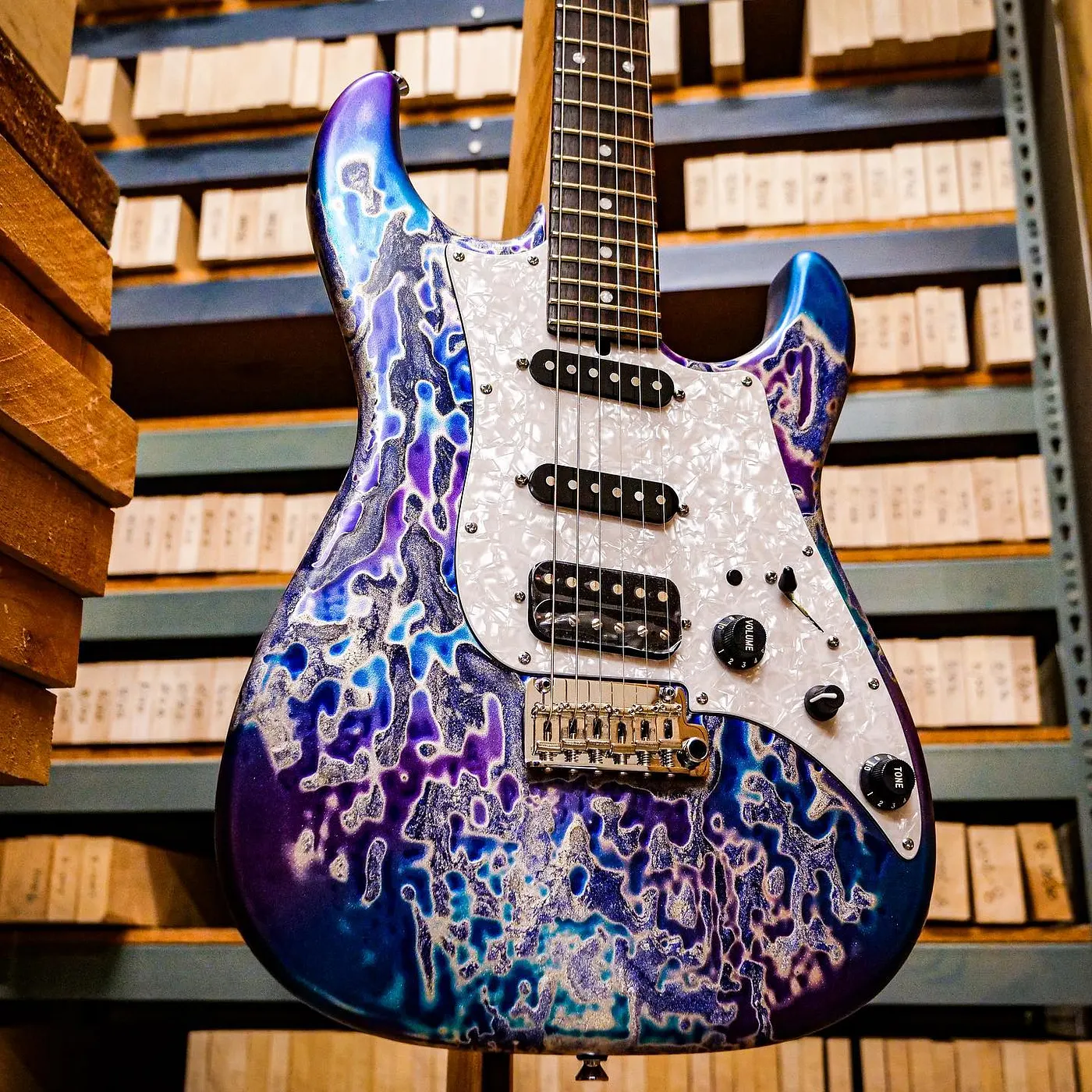 Tyler Aficionados - what's your dream Tyler? - Guitar Discussions on ...