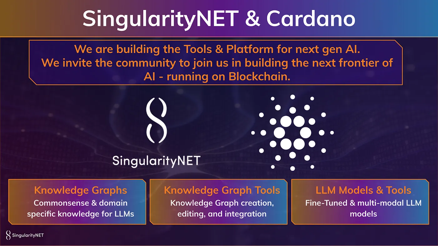 Introducing SingularityNET as the Layer 3 of Blockchain - SingularityNET - Next Generation of ...