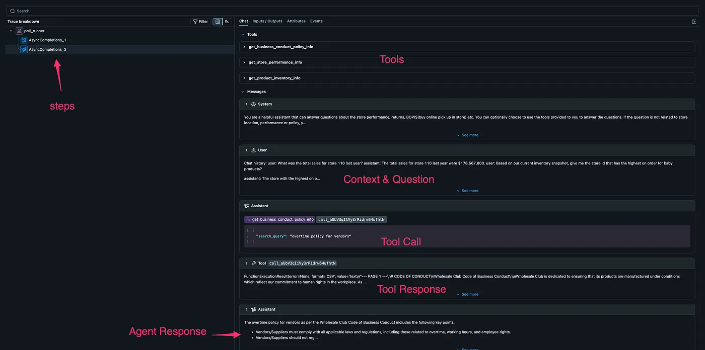 エージェントの構築パート1: Databricks & OpenAI Agents SDKによるエージェントアプリの構築とデプロイ #Genie - Qiita