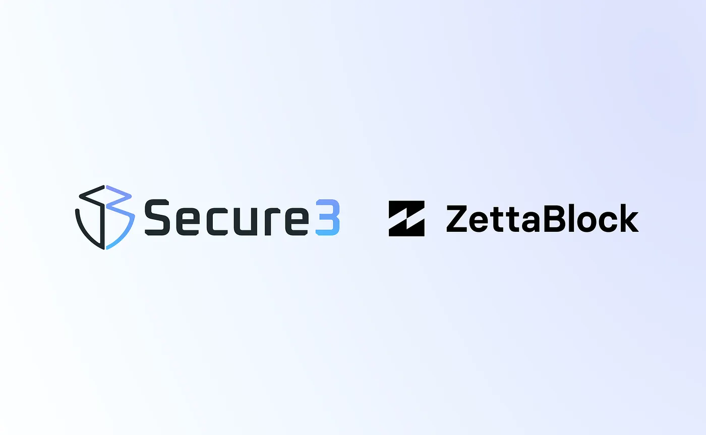 Web3 Security Blog and Research | Smart Contract, Blockchain, Crypto, DeFi Security Insights ...