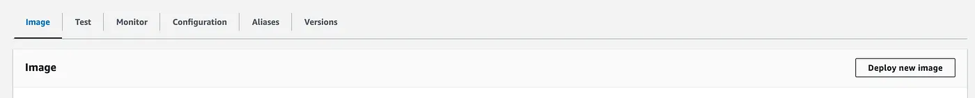 Using Poetry and Docker to package your model for AWS Lambda | Stephanie Kirmer