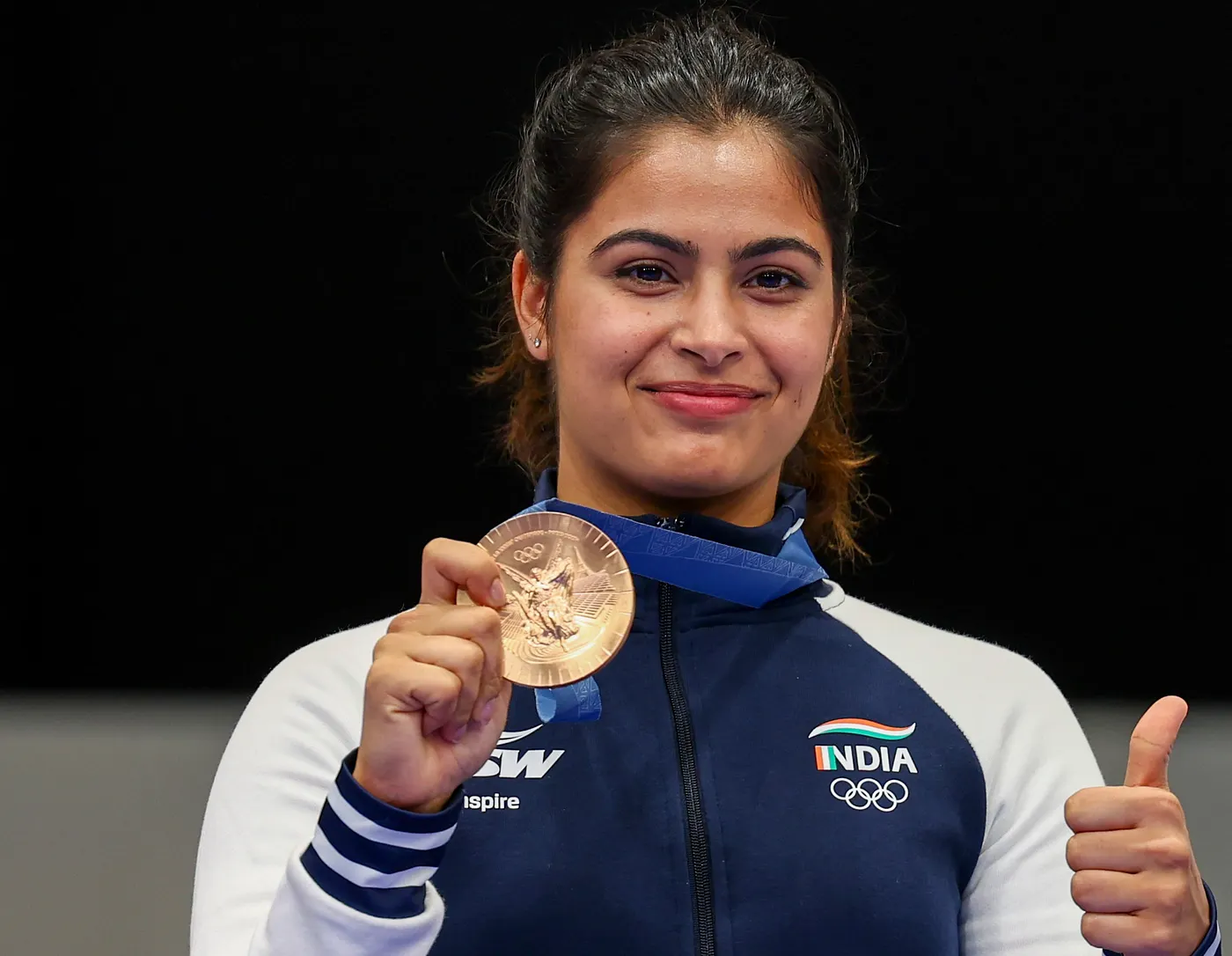 Paris Olympics, 2024: Our Indian Athletes, A Beacon of Pride | MTTN ...