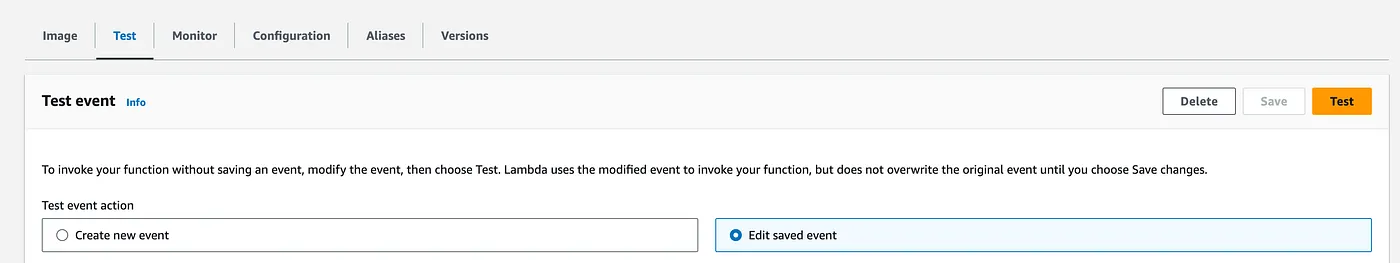 Using Poetry and Docker to package your model for AWS Lambda | Stephanie Kirmer