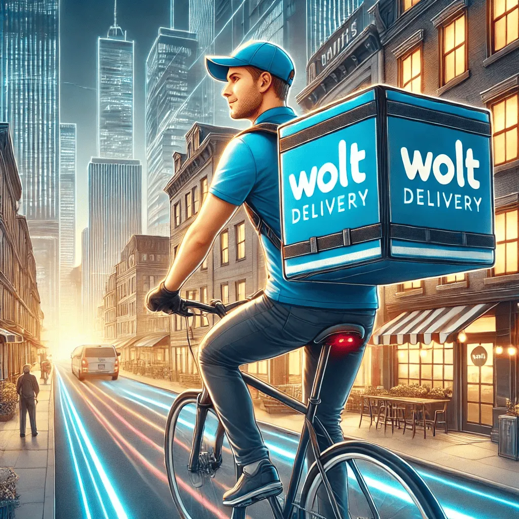 GitHub - WoltRabatt/WoltRabattCode: Sparen Sie 28 Euro bei Ihrer ersten Wolt-Bestellung mit dem ...