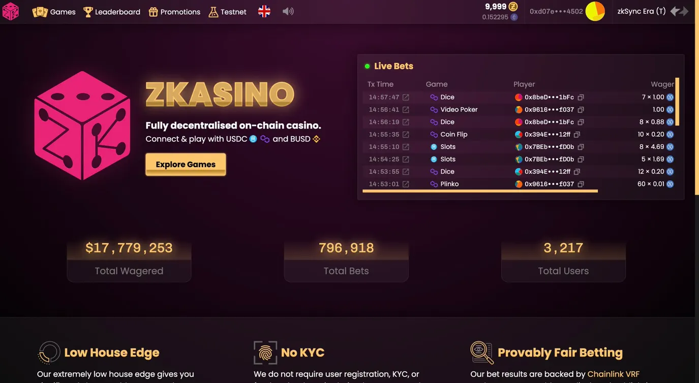ZkSynk Era∎ Airdrop Strategy |Possible DApps and Zksynk Airdrop 🪂 | Yup