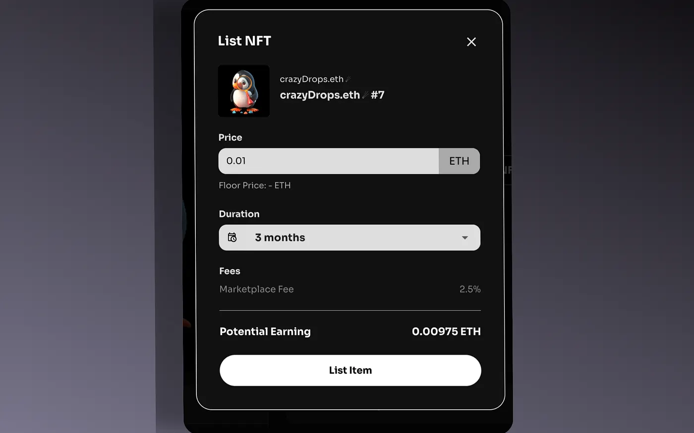 Linea Voyage - NFT Week | Easy to follow Guide ⎆ — crazyDrops☄