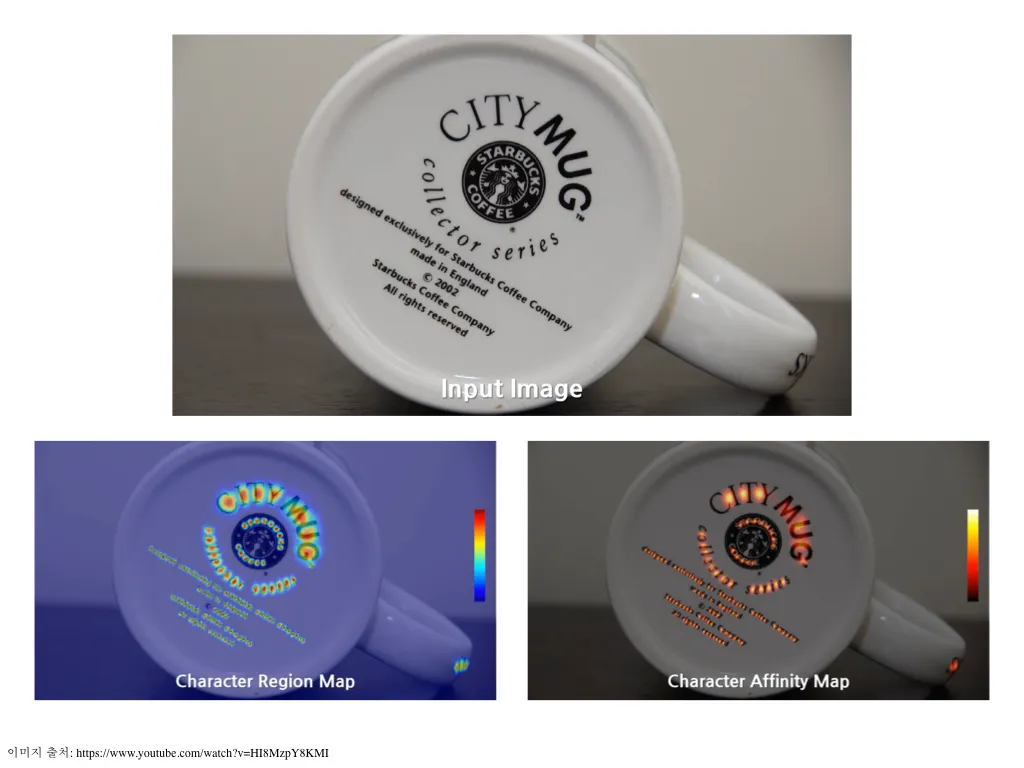 GitHub - m2nkyeong/CRAFT: CRAFT : Character-Region Awareness For Text detection