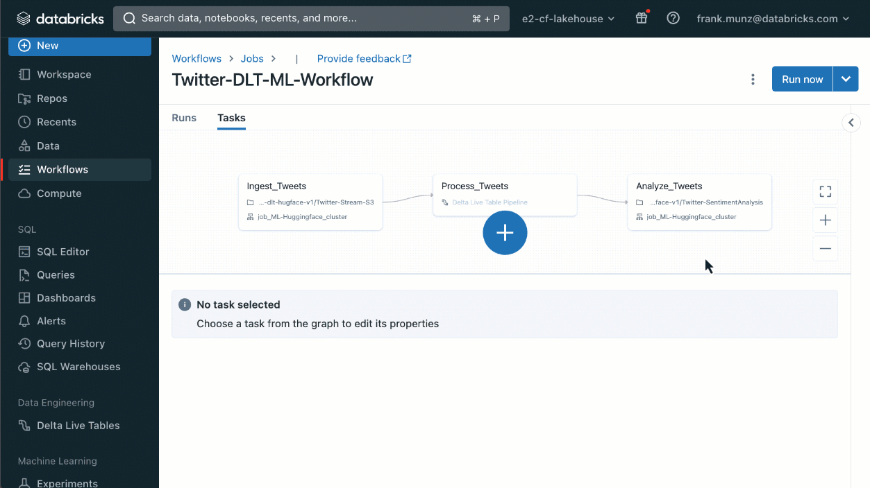 [翻訳] 上級開発者が犯してしまう15の重大なDatabricksの間違い: セキュリティ、ワークフロー、環境 #Databricks - Qiita
