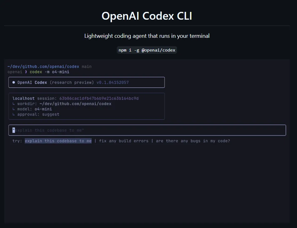 6 Powerful AI Command Line Tools — AI-CLI Every AI Engineer Should Know (2025) | by Fru | Fru ...