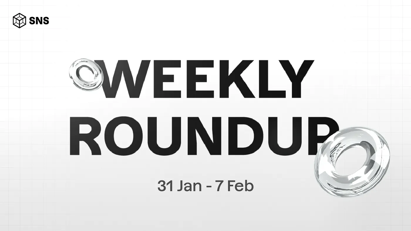 Trimmed & SNS Styled | SNS