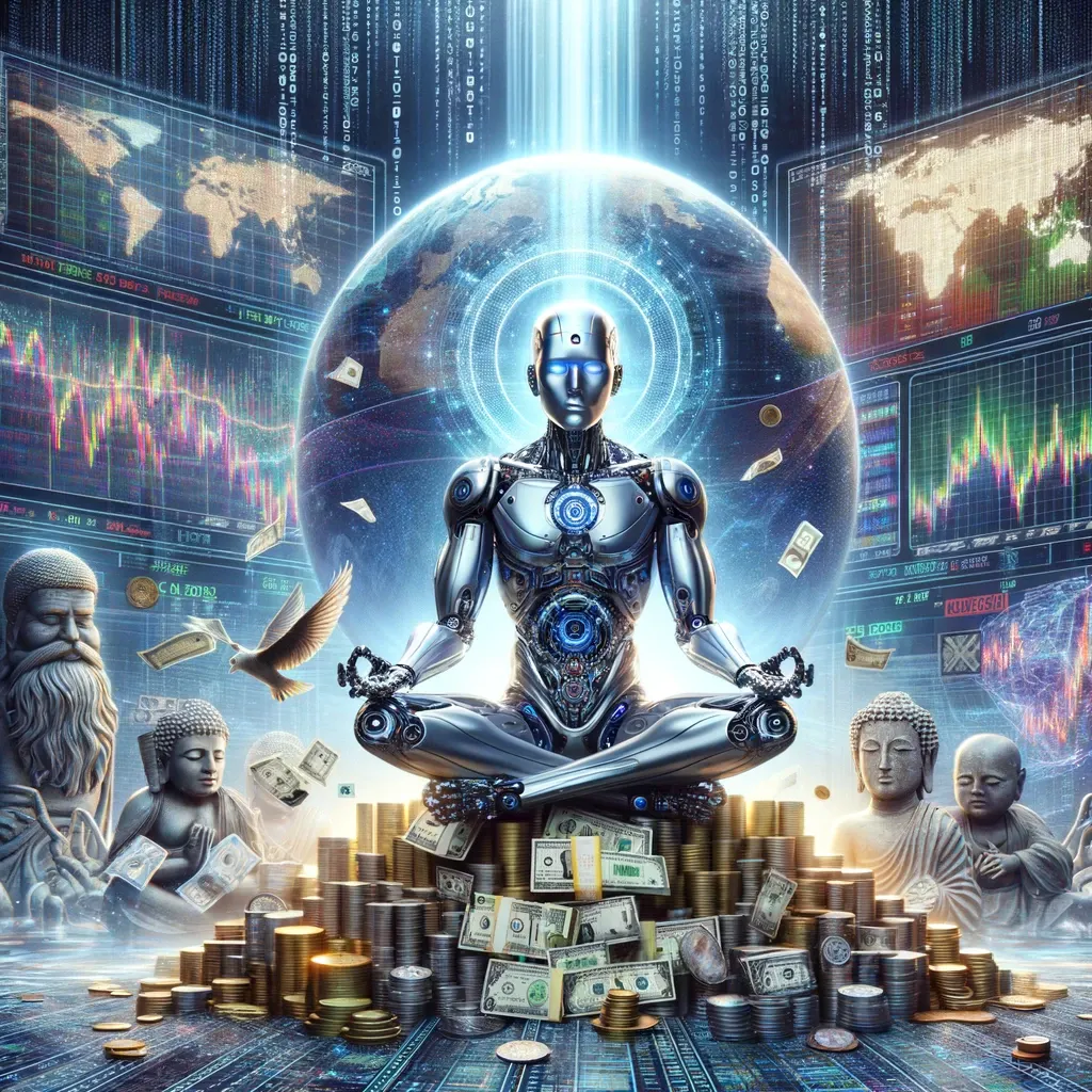 Learning Ai From The Perspective Of Algorithmic Trading Auroras Insights