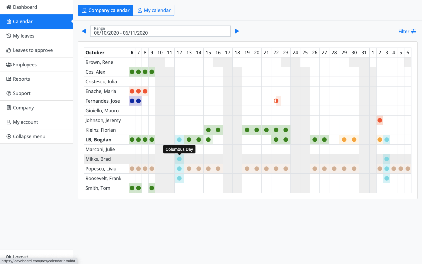 Public holidays from your country directly in your calendar with a .ics ...