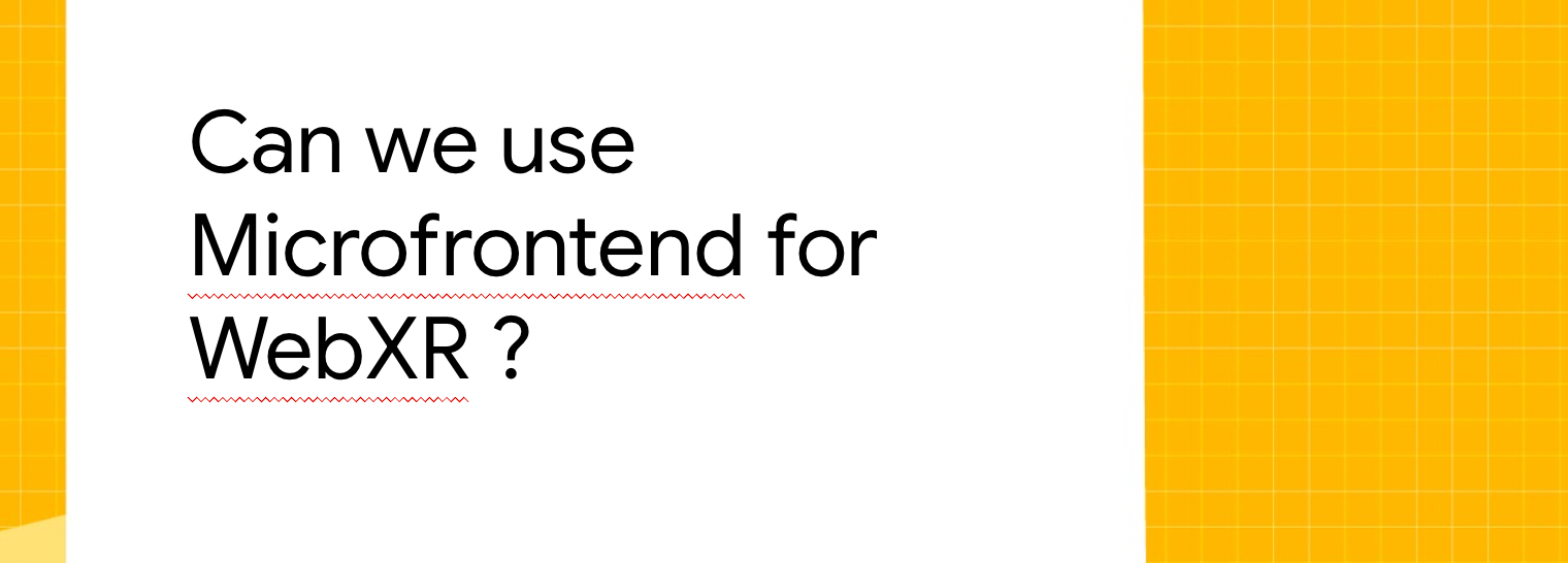 Micro Frontend for Web Development: Scalability and Reliability with Firebase Multi Site Hosting ...