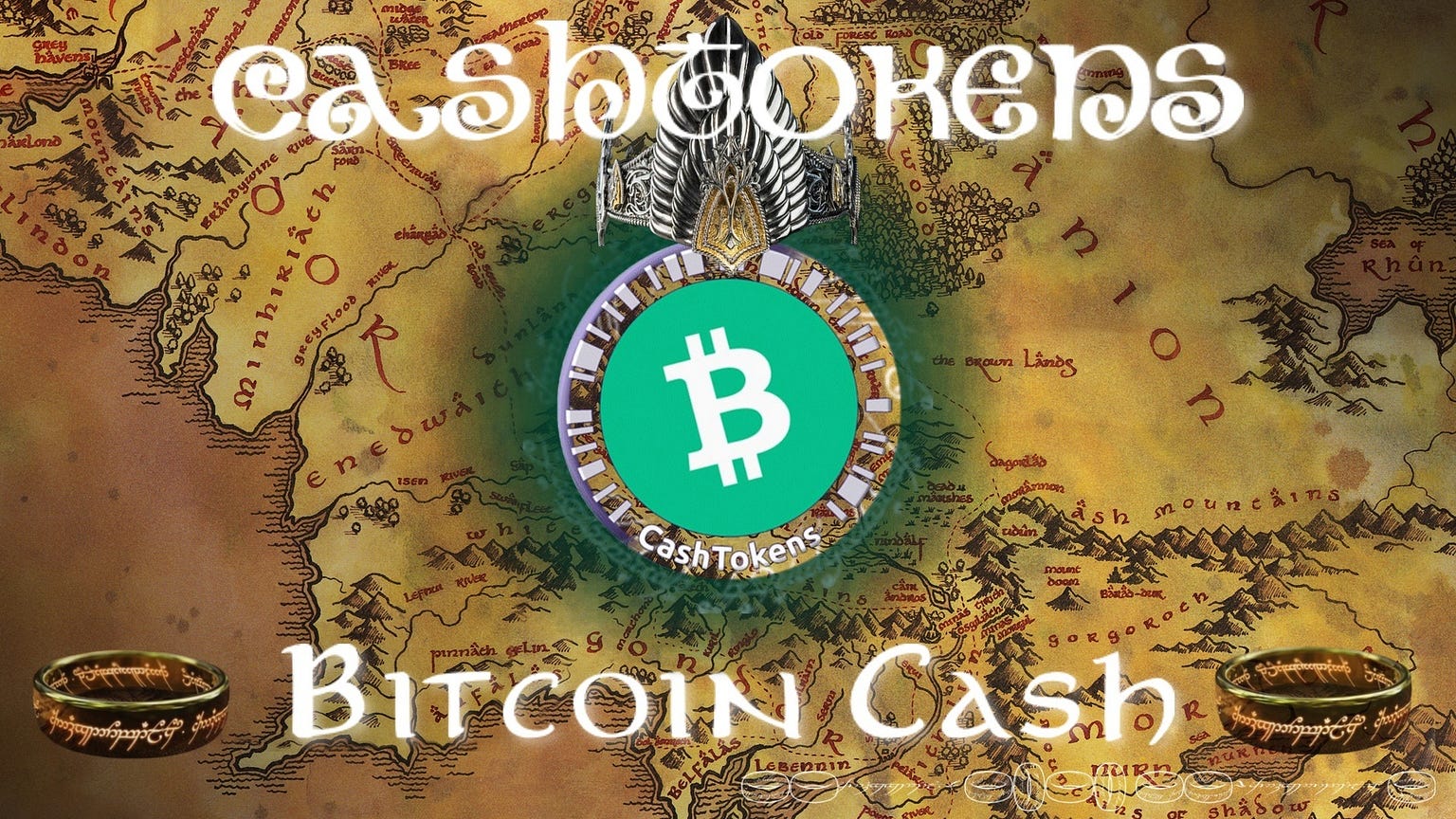 Enter The Exciting World Of CashTokens