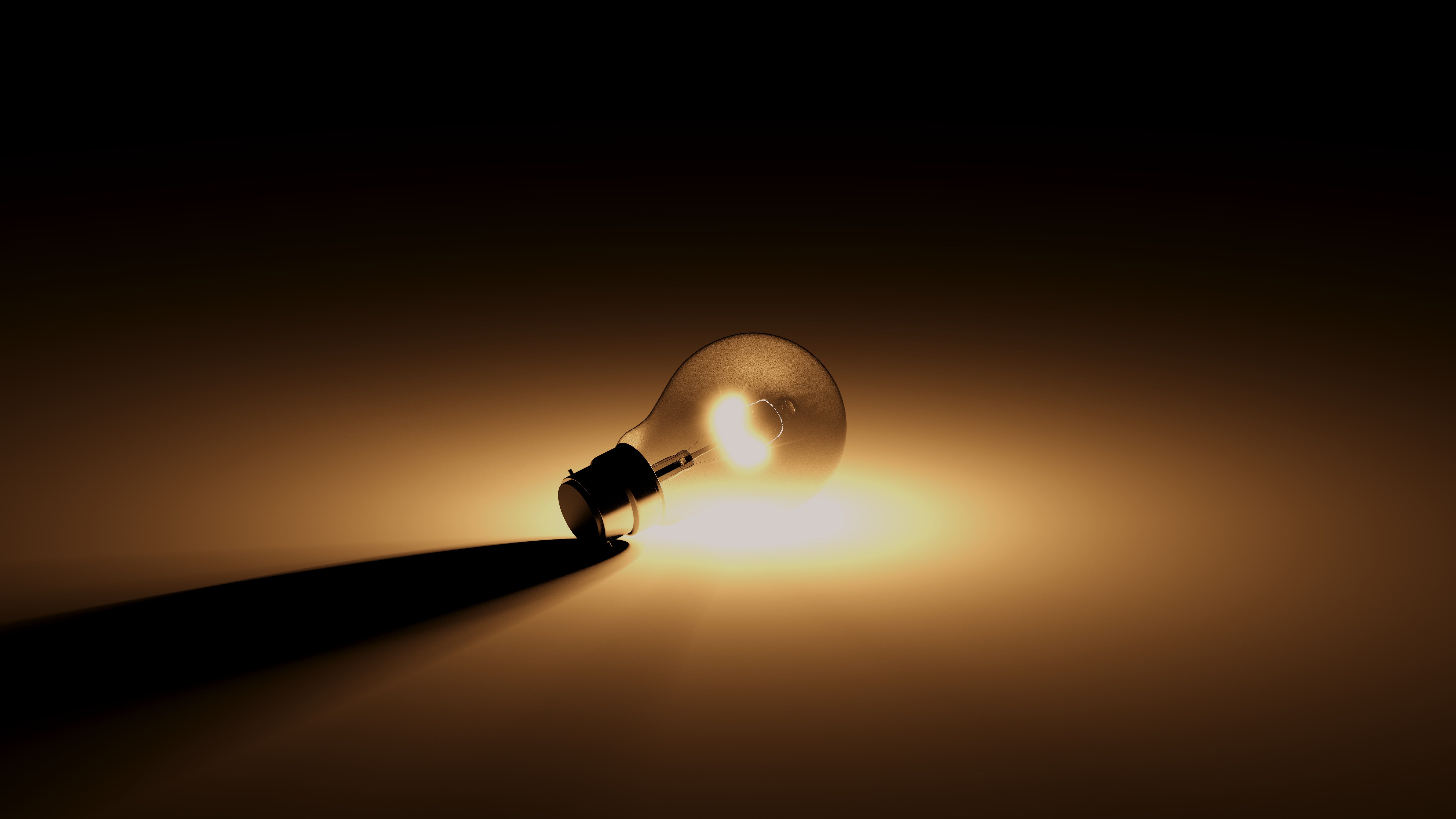 Light Shine In The Darkness