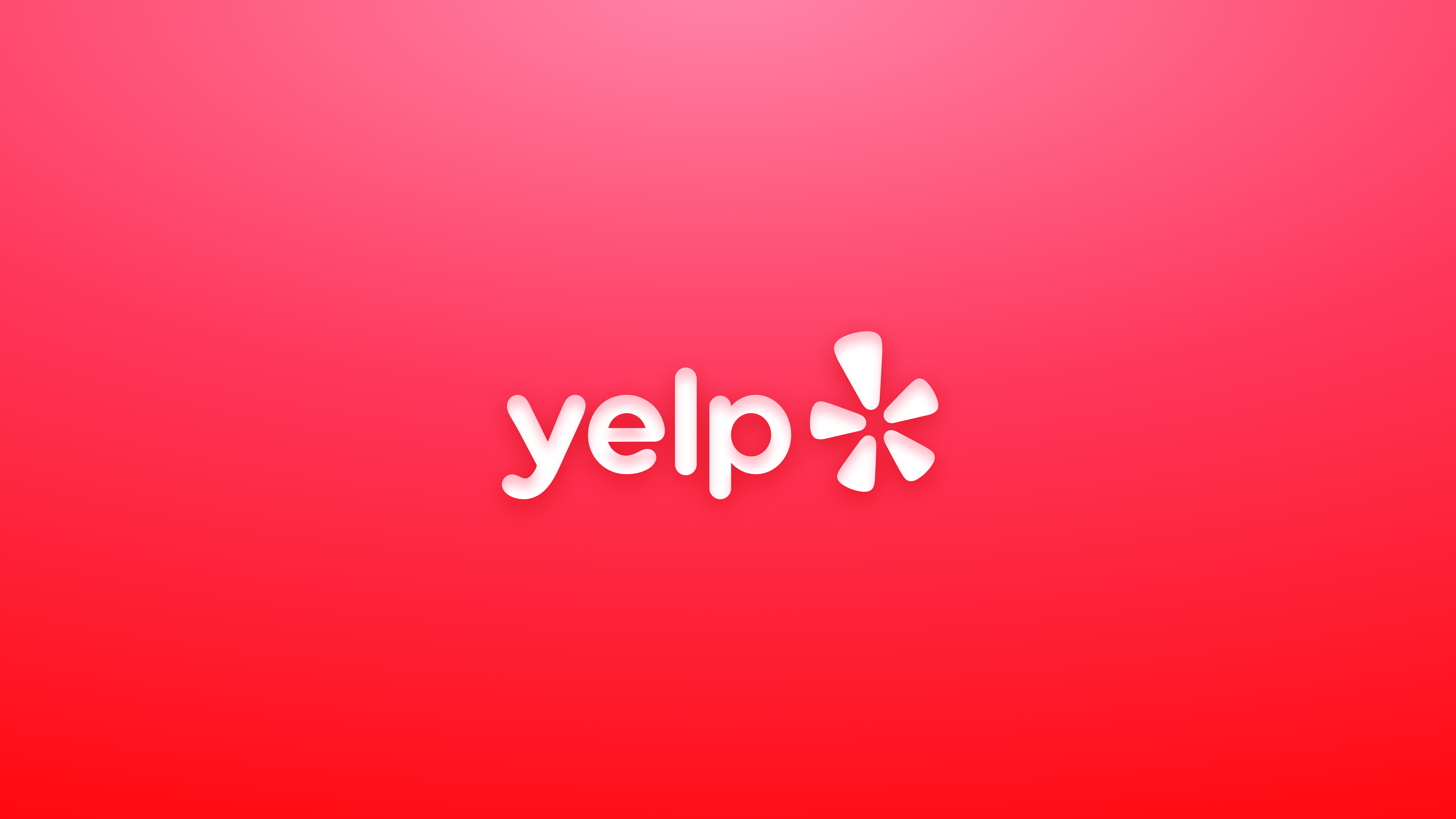 Yelp Icon Black And White