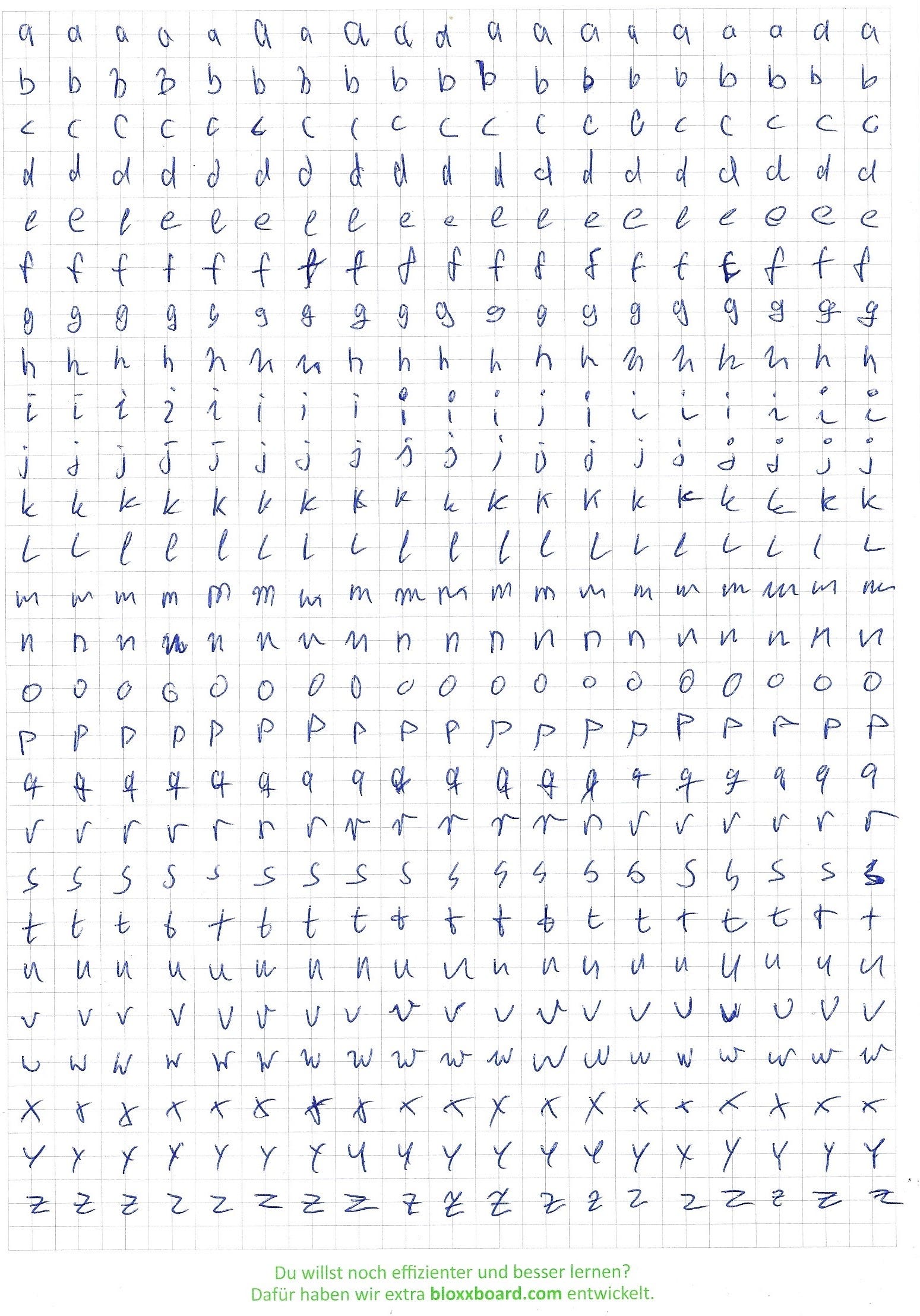 Machine Learning with OpenCV and JavaScript: Recognizing Handwritten ...
