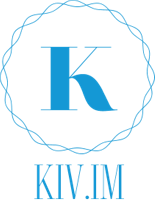 KIV — блог