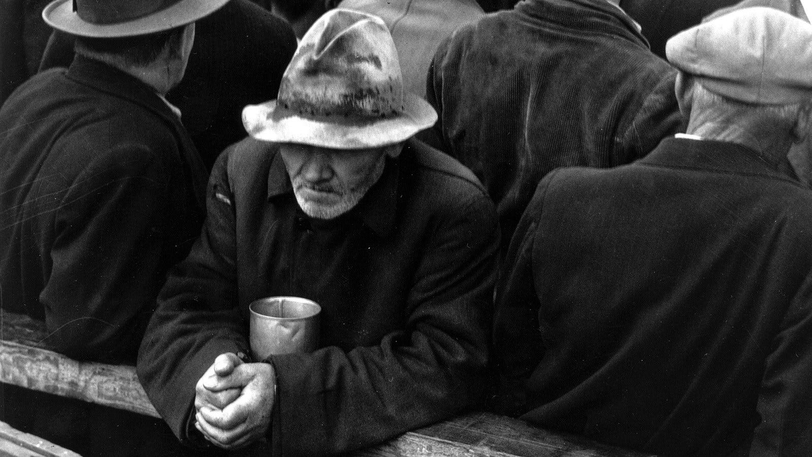 15+ Most Famous Photographers & Their Best Works | Medium