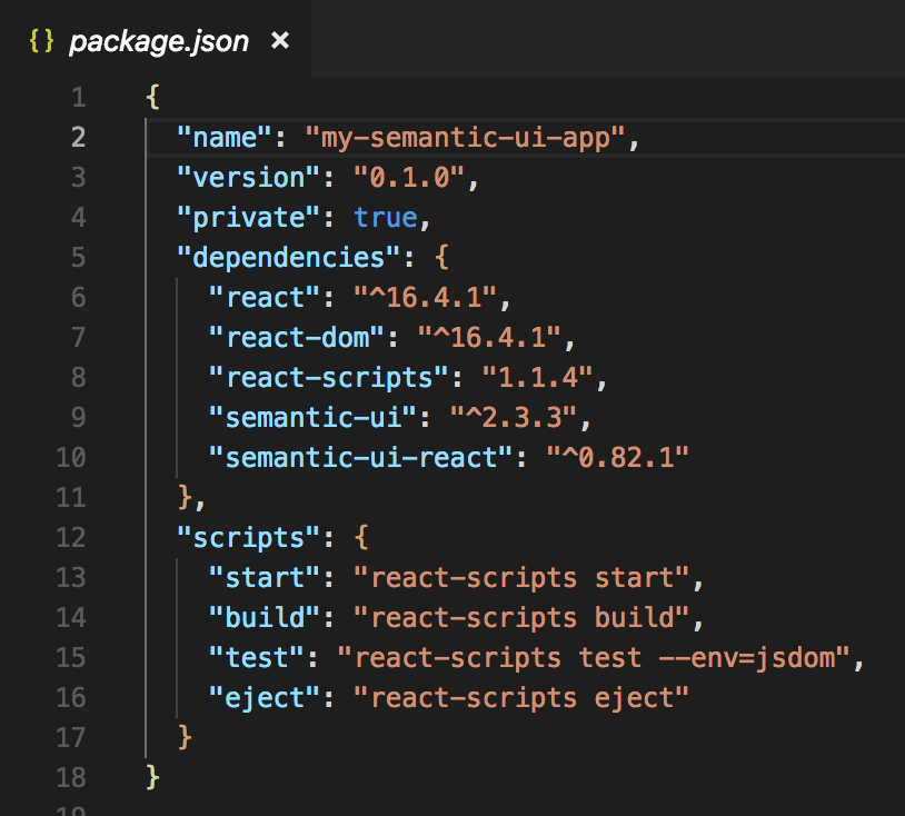 Semanticui Js How To Add Semantic Ui With Webpack · Issue #3533