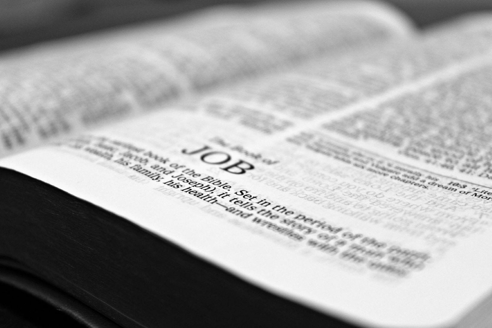 A Christian End-Times Story: Preparing for Christ | Medium