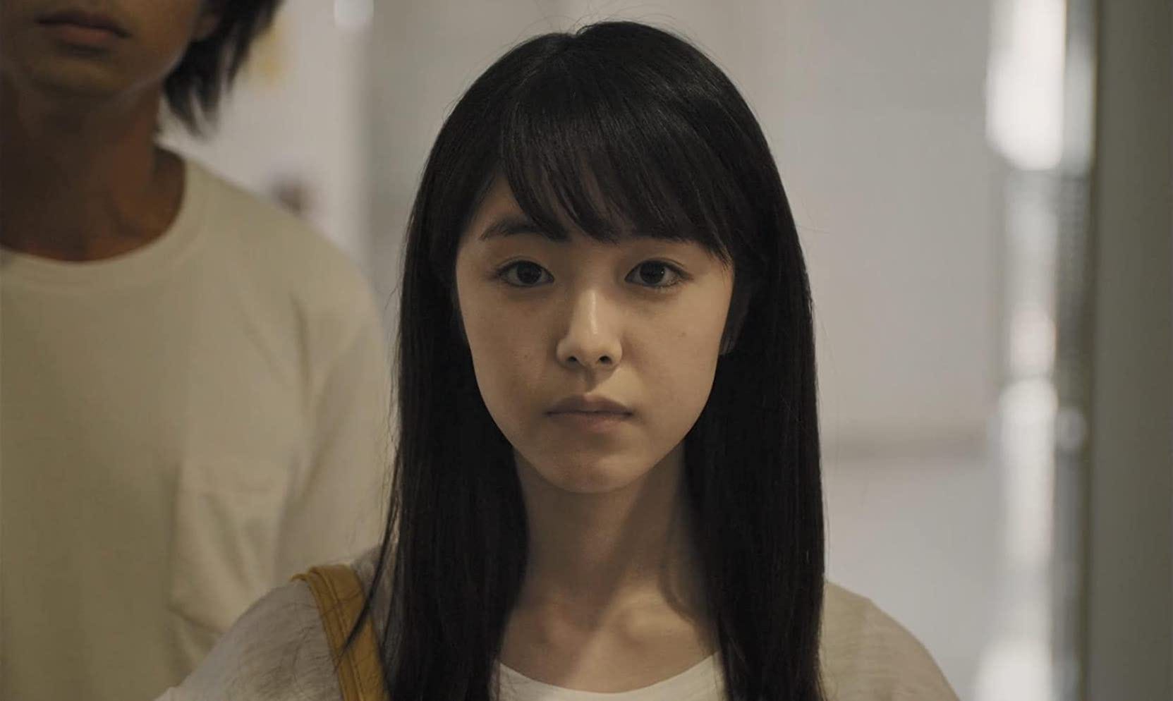 Haunting Love. 寝ても覚めても | by N. T. Anh | taphoangontu | Medium