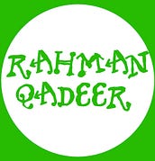 Rahman Qadeer – Medium
